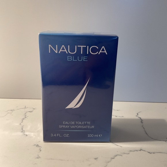 Nautica | Grooming | Nautica Blue Fragrance Box | Poshmark